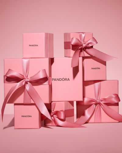 Pokloni | Official Pandora™ Montenegro